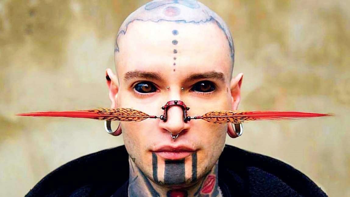 Think before you ink