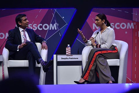 Success and failure are part of life, I am not afraid to fail: Deepika ...