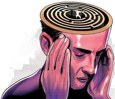 Stigma can cause depression in Multiple Sclerosis patients