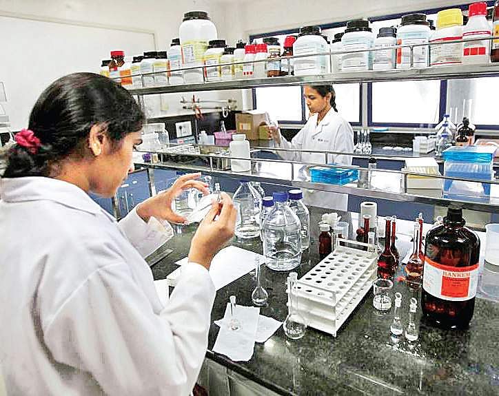 Sun Pharma gets three observations on Halol plant from US FDA