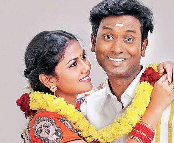 It’s a wrap for Jagan’s debut as the lead