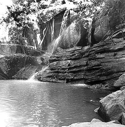 Eco-tourism plan for Debjharan