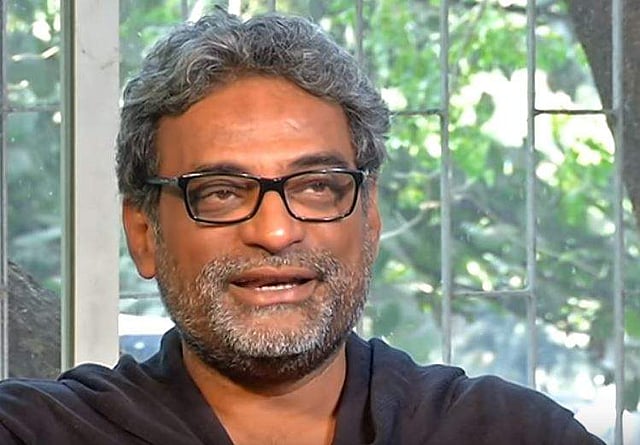 The term gender equality is a cliche: 'PadMan' director R Balki