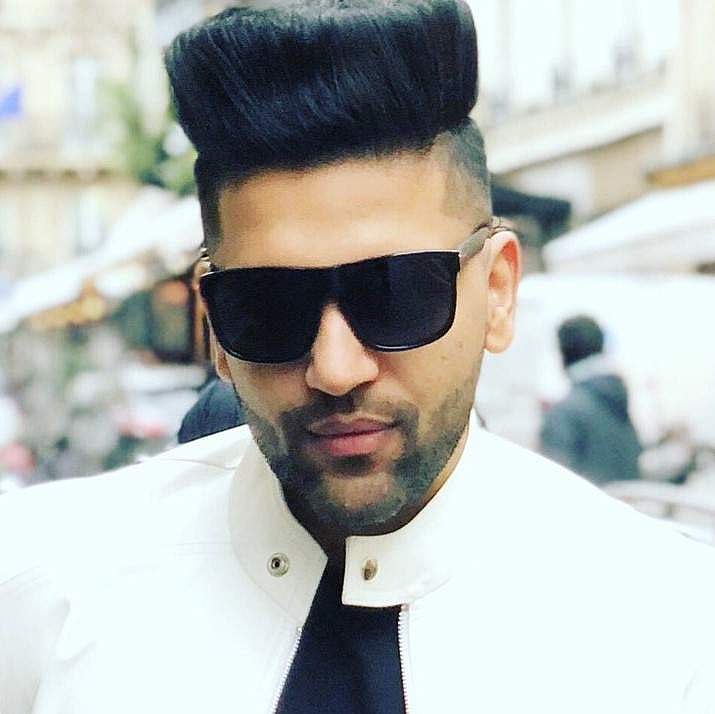 From streets to Billboard: Singer Guru Randhawa feels blessed