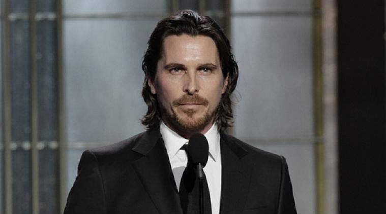 Christian Bale is the best actor working: Director Scott Cooper
