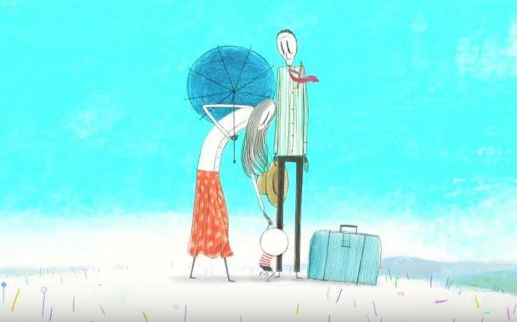 Oscar-nominated Brazilian animation film 'Boy And The World' set for ...