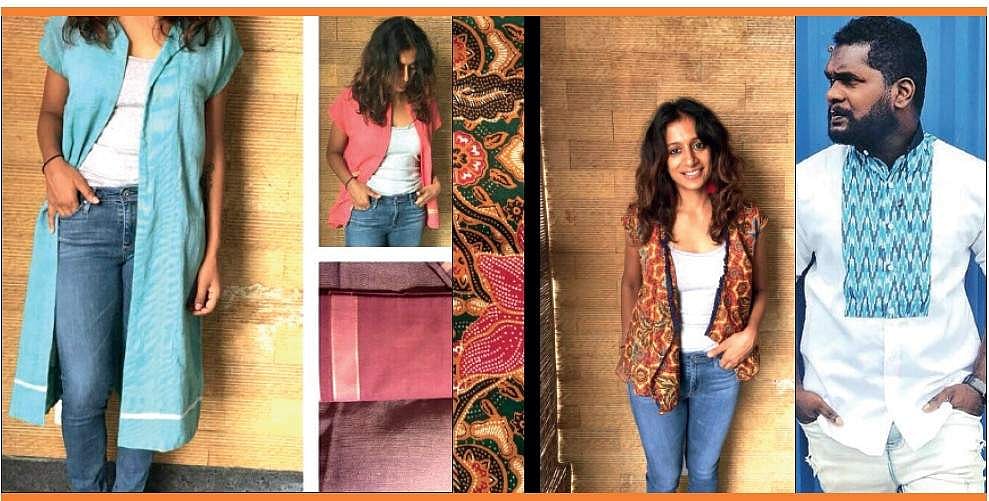 Go trendy this summer