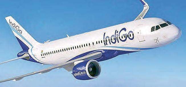 BIndiGo to operate daily flights to Hyderabad, Bengaluru, Chennai ...