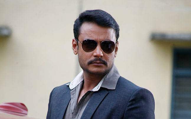 Darshan to grace 'MLA' audio launch