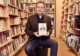 In search of the divinity within us