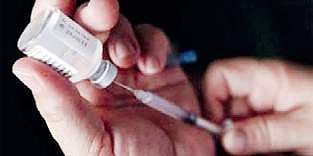 More children died after getting Pentavalent vaccine than DPT, says study