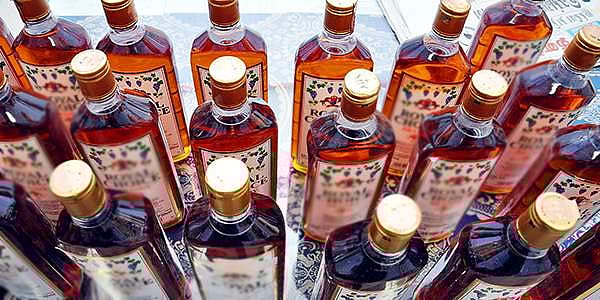 Jawan Rum gets a shot in the arm from Kerala government as demand soars