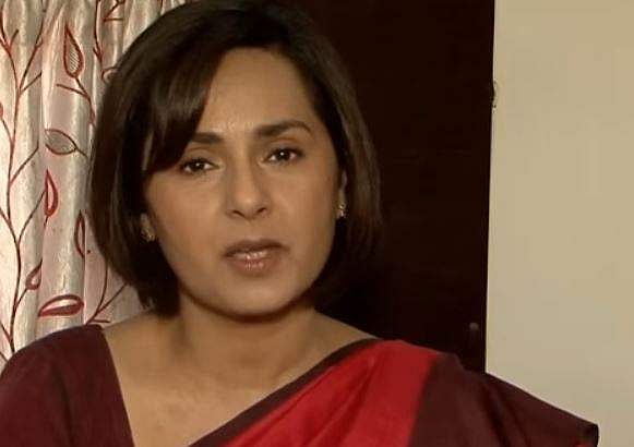 Kitu Gidwani says she gets offers every second day, age not barrier in ...
