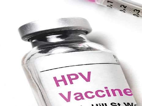 Single-dose HPV vaccination effective for lasting protection, says study