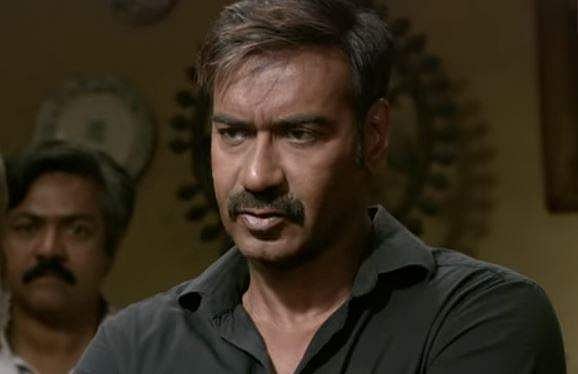 'Raid' emerges as second highest opening weekend grosser