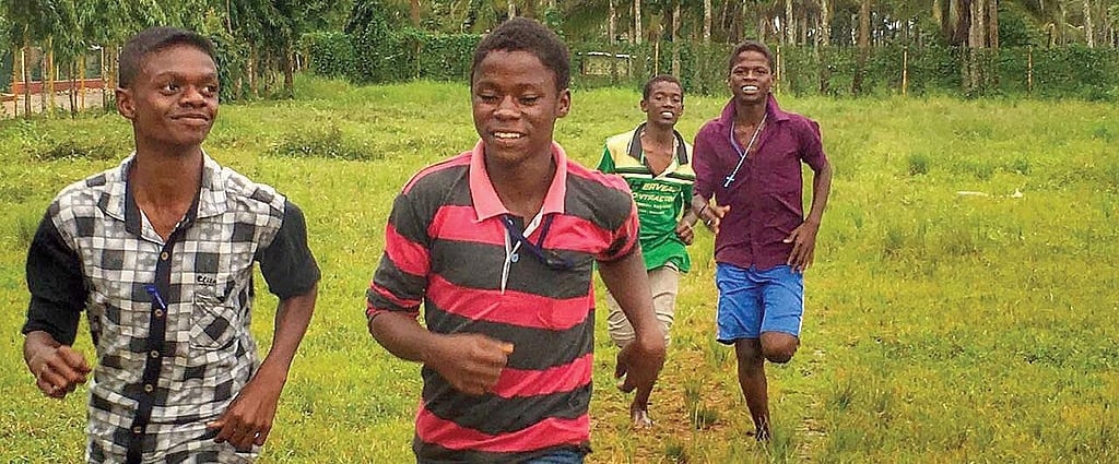 The Siddis: Discovering India's little known African-origin community