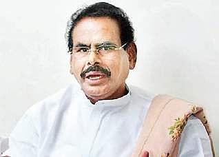 M Natarajan, the man known for ‘behind the screen political ...