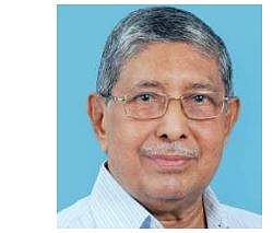 Gastroenterology pioneer, Dr Vallath Balakrishnan, no more