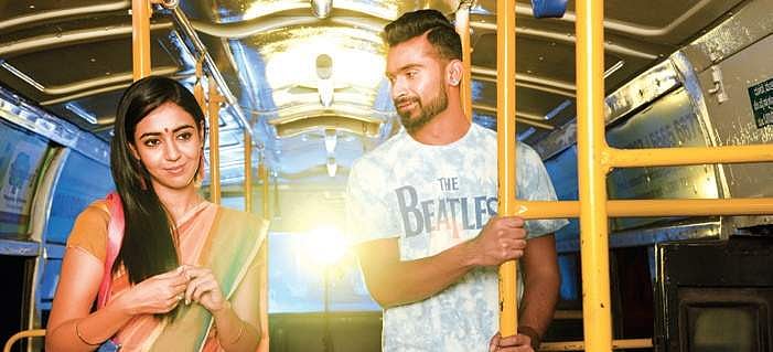 Yogi’s Duniya is nothing like Suri’s, it’s about Majestic: Director Hari