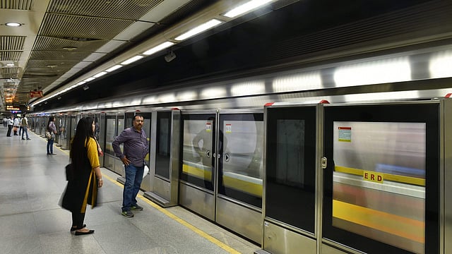 SC allows DMRC's plea against arbitral award of Rs 8,000 crore in ...