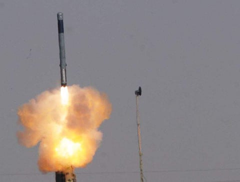 World class BrahMos missile with desi seeker becomes more lethal