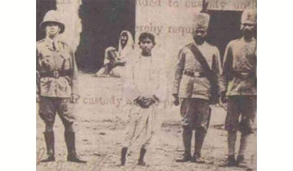 On 88th martyrdom day of Bhagat Singh, Sukhdev and Rajguru, here are ...