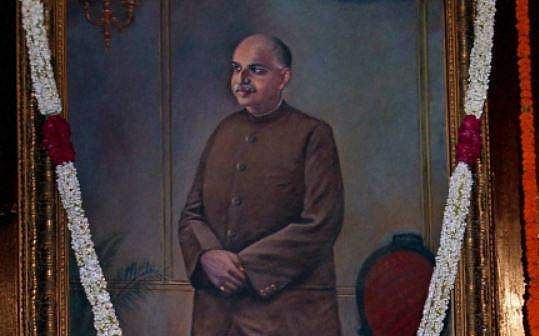 Film with SP Mukherjee in lead role to be released in April