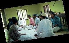 A fresh take on Sunnath