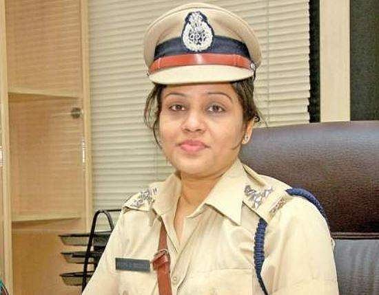 Spat between IPS officer D Roopa and Namma Bengaluru Foundation turns ugly