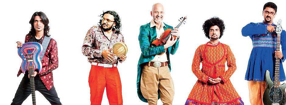 Vasu Dixit, Priyanka Upendra to perform at folk fest