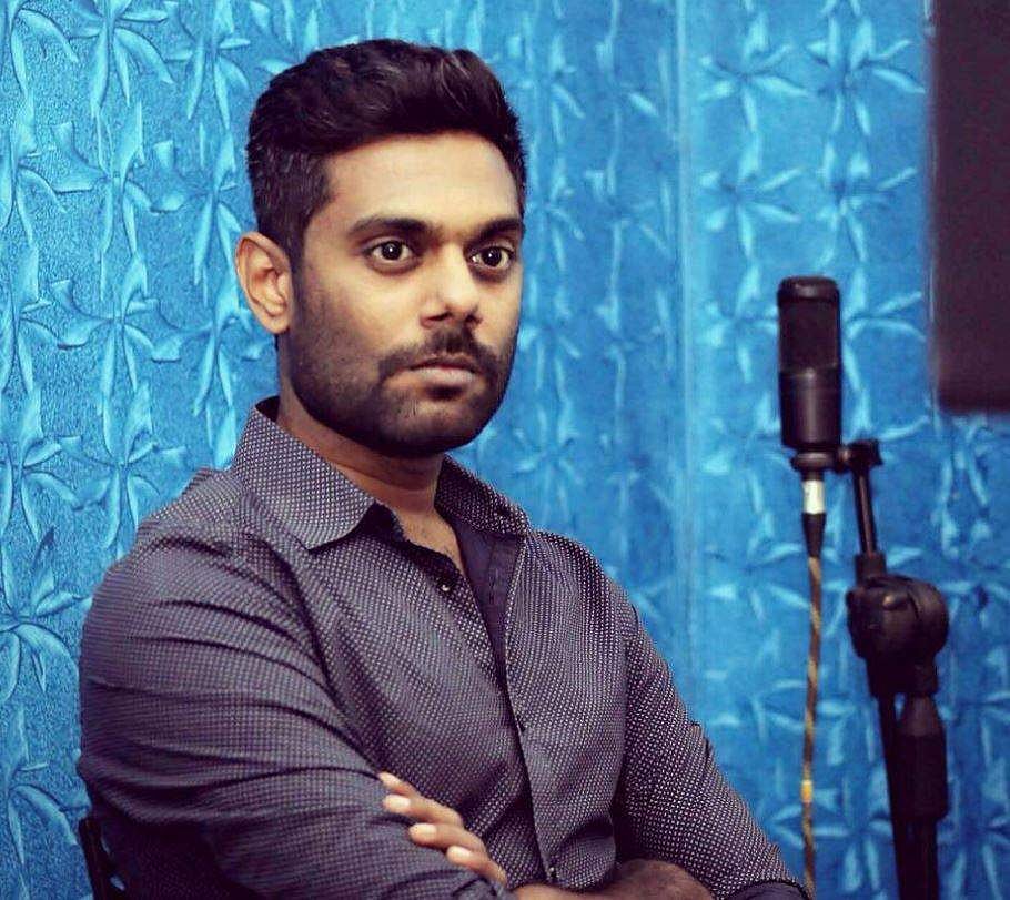 'Goli Soda' music director Achu Rajamani: I still feel nervous doing ...