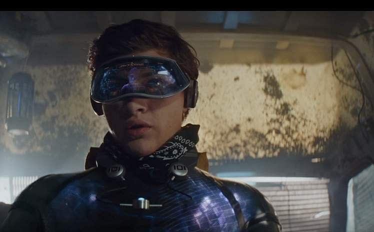 'Ready Player One' review: A digital visual feast designed to please ...