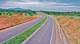 Plantation drive along Seed Access Road going on in full swing
