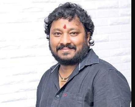 I Love You, a Kannada-Telugu bilingual by director R Chandru