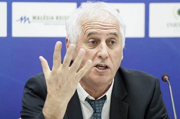 Kosovo opt for Swiss connection as Bernard Challandes named new coach