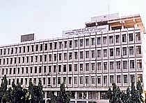 GHMC failed to implement building rules, collect fines