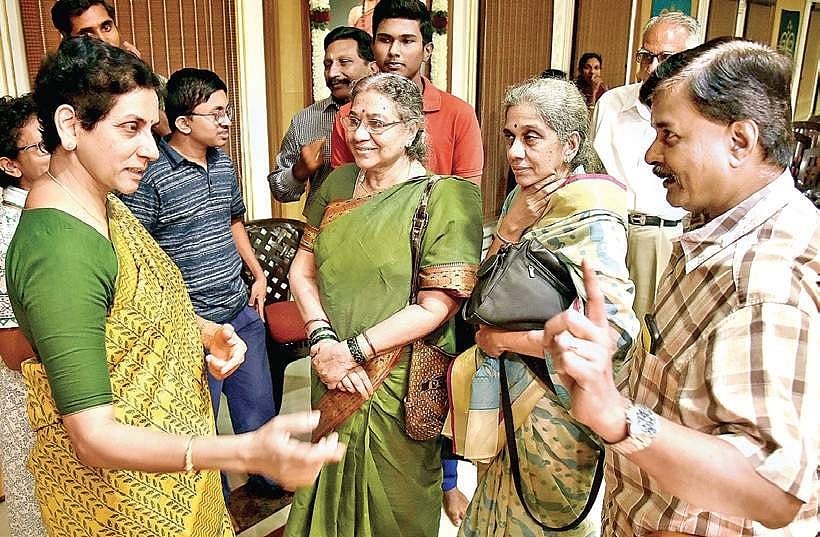 Tadipatri temple tales are waiting to be heard