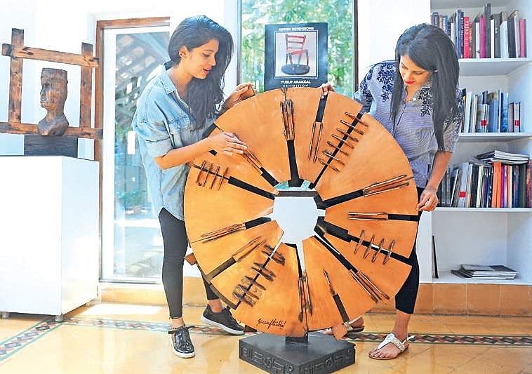 Arakkal’s pursuit of light that defied the darkness