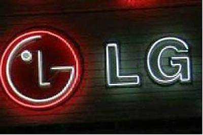 LG looks India as its manufacturing hub for global markets