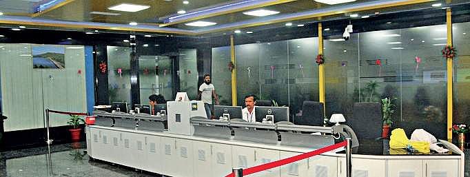 Renovated Sharavati hydel power project gets hi-tech touch
