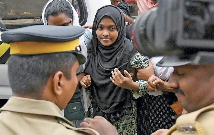 Hadiya case: NIA yet to invoke UAPA provisions