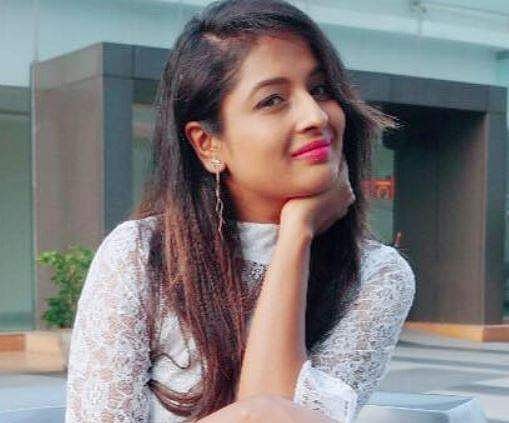 Entered tinsel town at the right time: Amita Ranganath