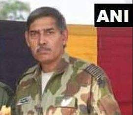IAF officer espionage case: Charge sheet filed against Group Captain ...