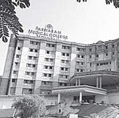 Pariyaram Medical College takeover draft Bill gets Kerala Cabinet's nod