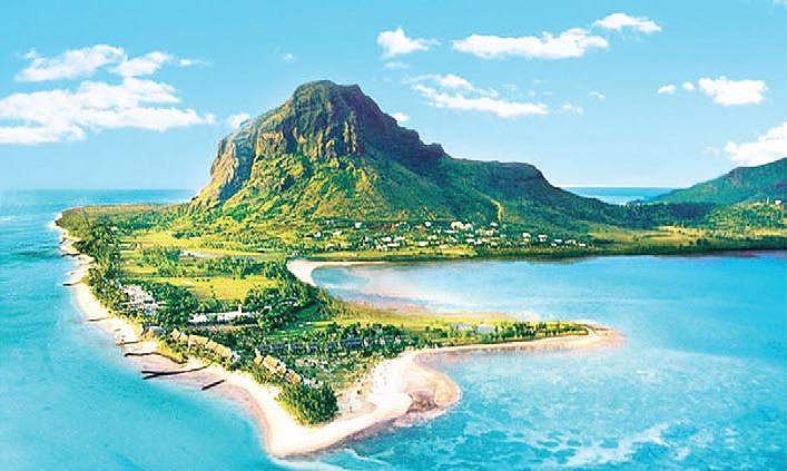 Mauritius: Caught in the crosscurrents of time