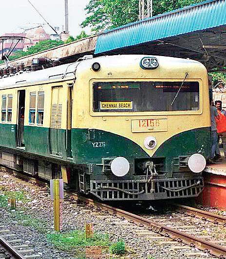 490 trains to be cancelled for yard remodelling works