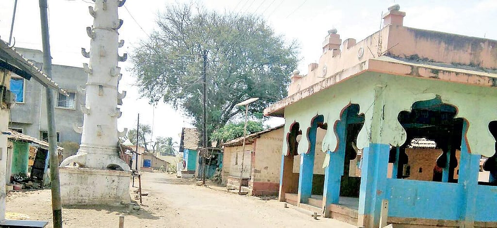 For these Maharashtra farmers, grass is greener on Karnataka side