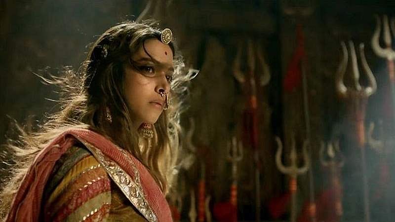 SC rejects plea for cutting scenes depicting Sati from 'Padmavat'