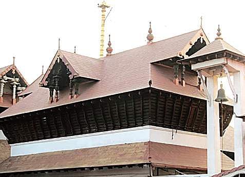 Decison to allow non-Hindus entry into feast hall at Kerala Guruvayur ...