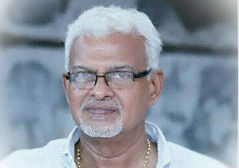 Athletics Federation of India joint secretary Tony Daniel passes away at 66